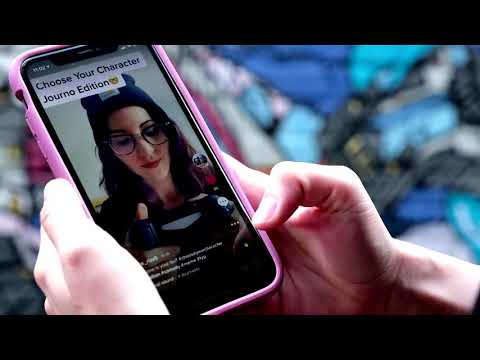 U.S. ban on #TikTok could cut it off from app stores