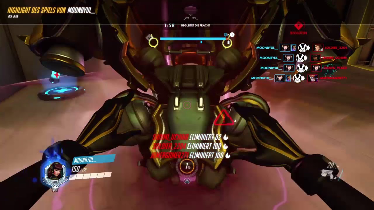 Dva Bomb #1   Hollywood