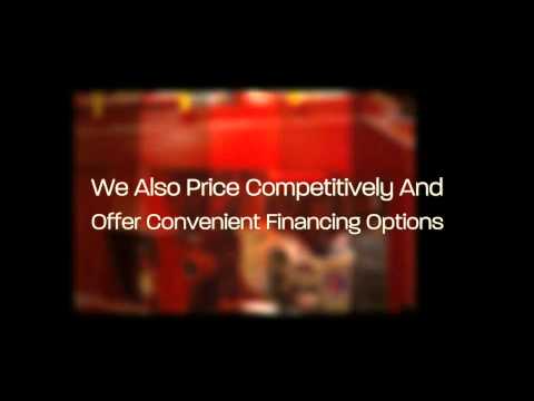 Get Used Oilfield Equipment from Dragon Products, LTD.