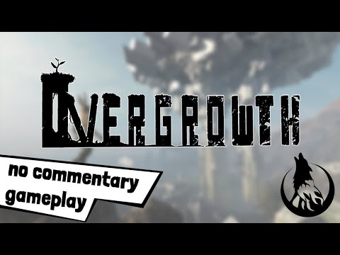 Steam Community :: Video :: Overgrowth - Gameplay / No Commentary