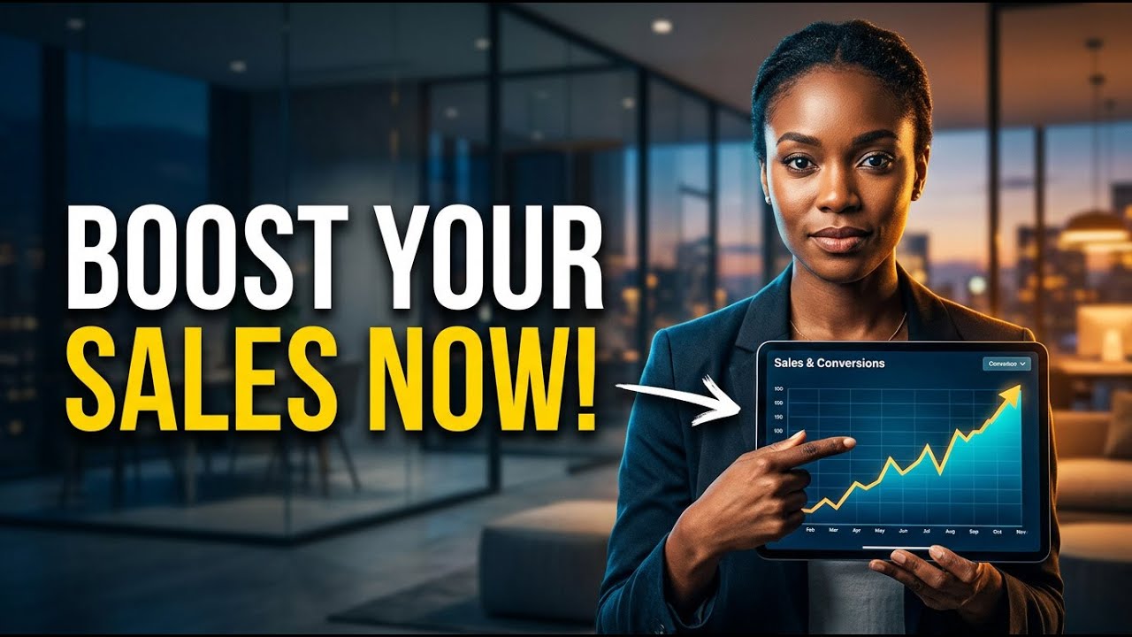 Boost Your Website Conversions: Proven CRO Strategies That Work