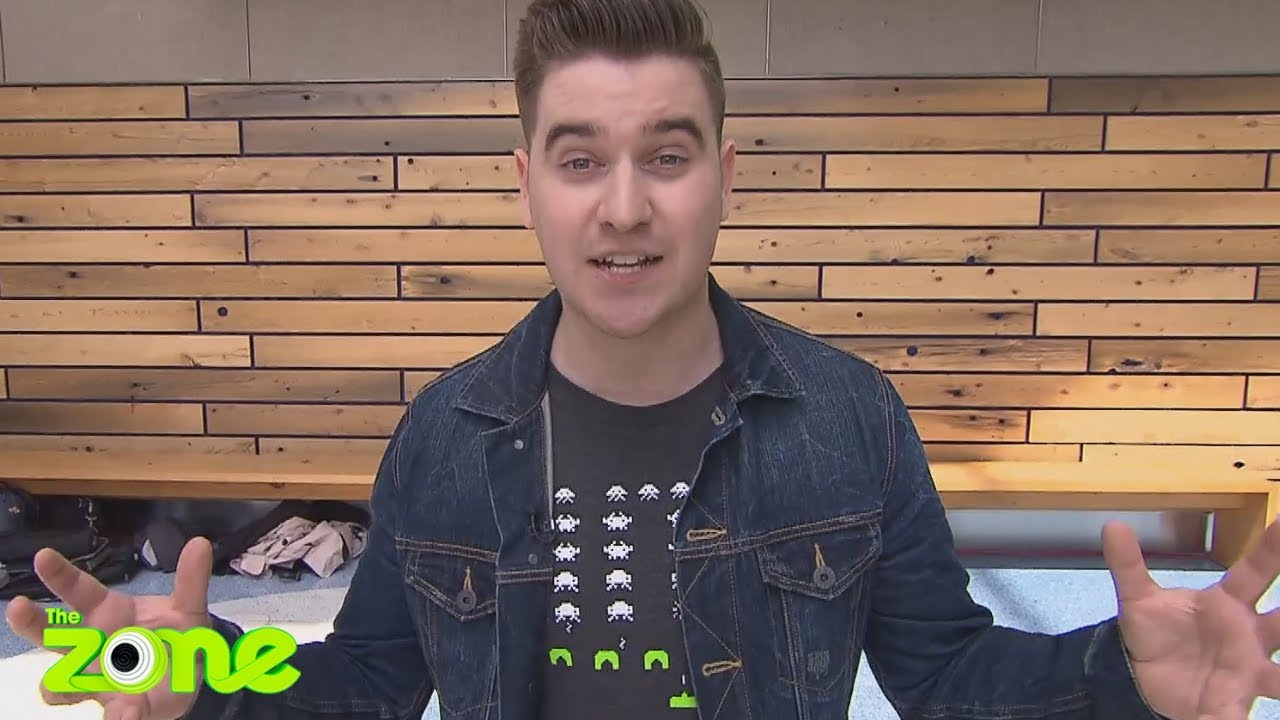 It's Coding Quest Arcade!