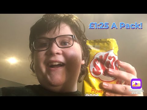 Skips Prawn Cocktail (Review)