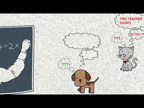 Mindset TEDED