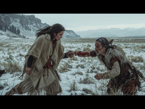 She Was Exiled For Choosing Love Over Tribe — Until A Wounded Arikara Crawled Back To Honor His Vow