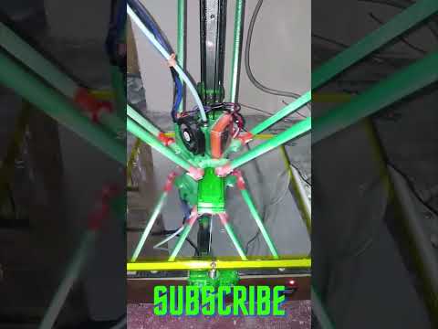 Free STL file 3D PRINTED DELTA PRINTERS PUSH RODS・3D printing design to ...