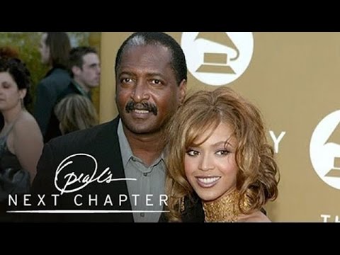Matthew Knowles Reveals Fight With Breast Cancer on GMA