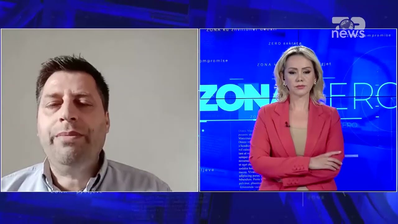 Sulme të RËNDA në Zveçan/Analisti zbulon PRAPASKENAT:Kemi të bëjmë me ... Sulme të RËNDA në Zveçan/Analisti zbulon PRAPASKENAT:Kemi të bëjmë me ...