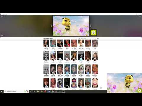 How To Download And Install Snap Camera on laptop Windows 10 | nomi mano