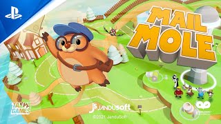 20 Games Like Mail Mole – Games Like