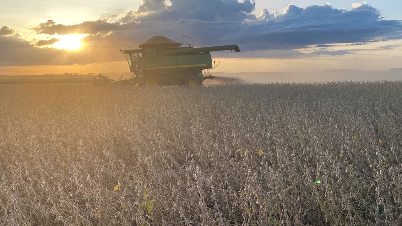 April 2022 USDA Crop Report