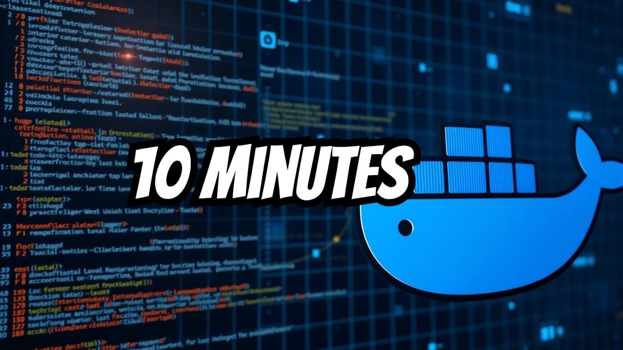 Dockerize Your Spring Boot Application in 10 Minutes