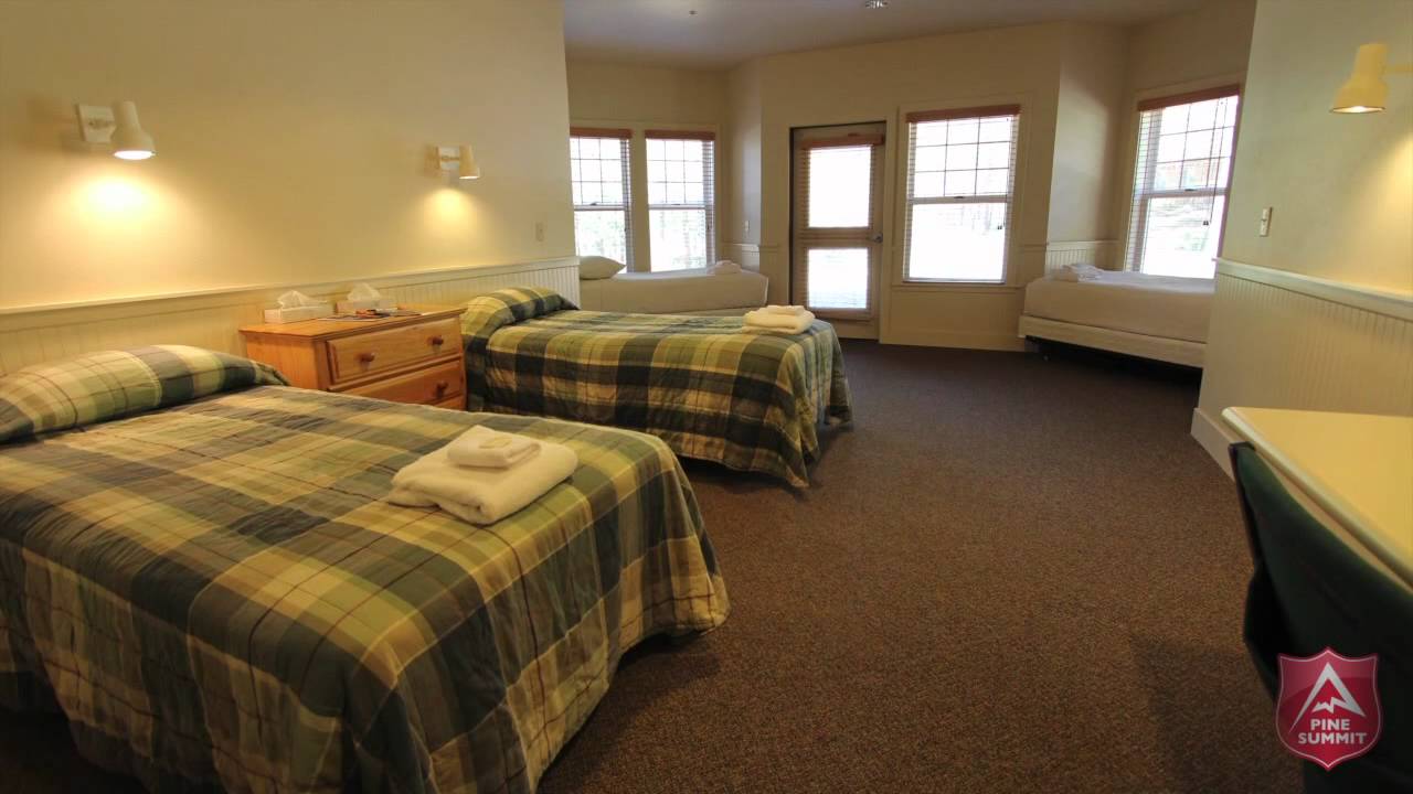 Pine Summit - Excellent Hospitality