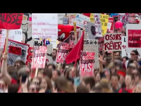 What is Mob Mentality