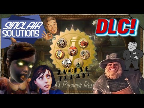 Steam Community :: Video :: BioShock 2 Multiplayer New Content ...