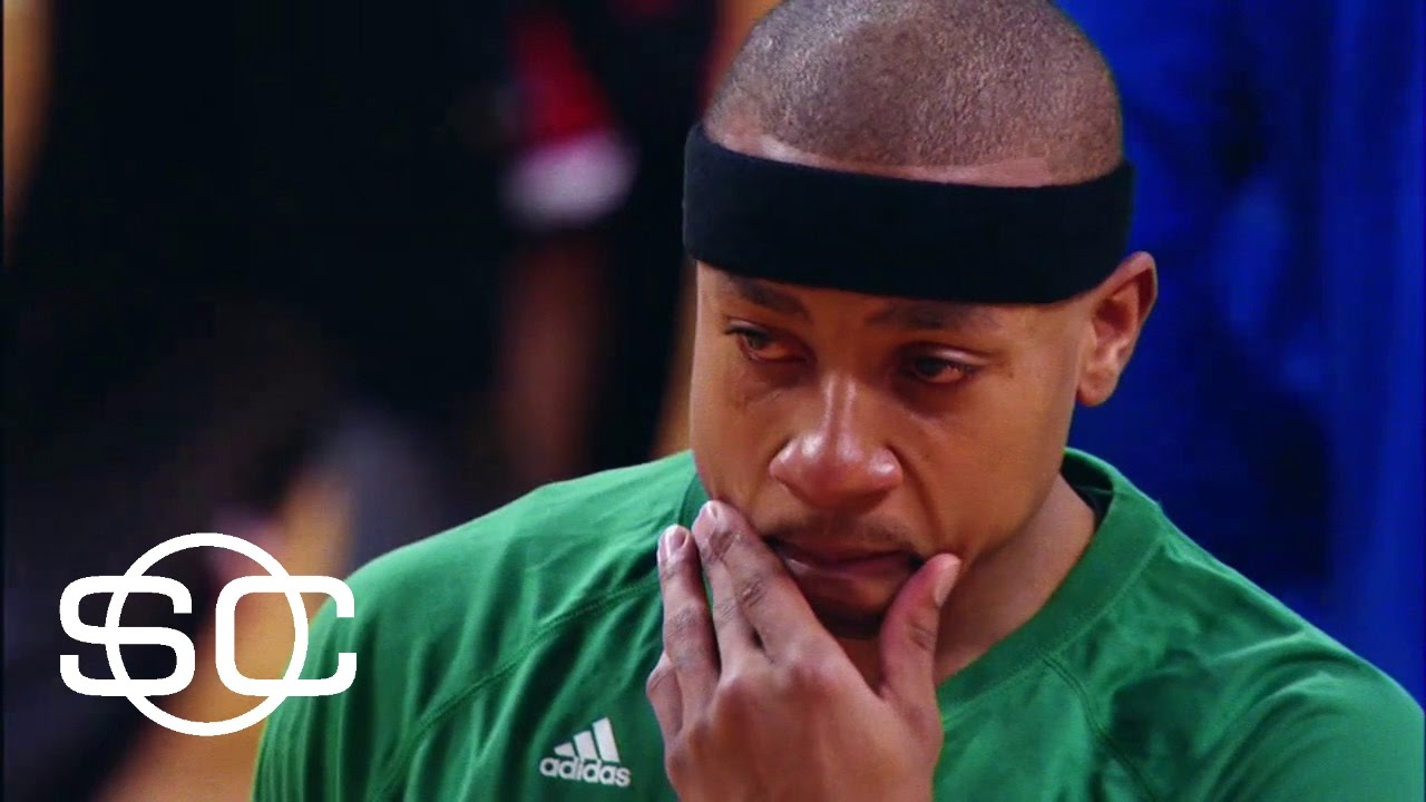 IT4: 'I Want More' | SportsCenter | ESPN