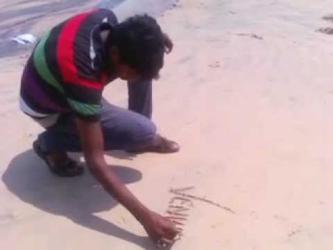 me & my darling name?