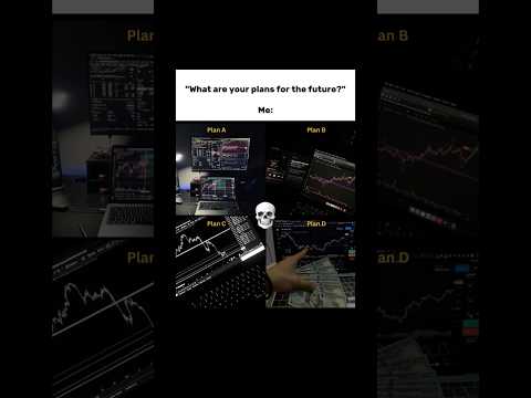 This or nothing π¦π. #daytrading #ytshorts