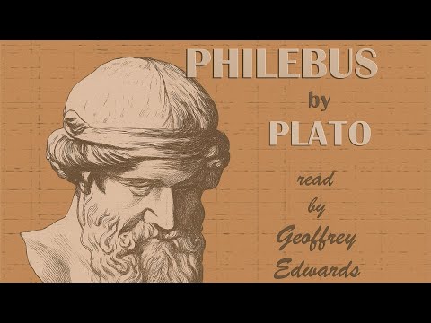Philebus Audiobook 🎧 Plato on Pleasure vs Wisdom | Chapters 1–2