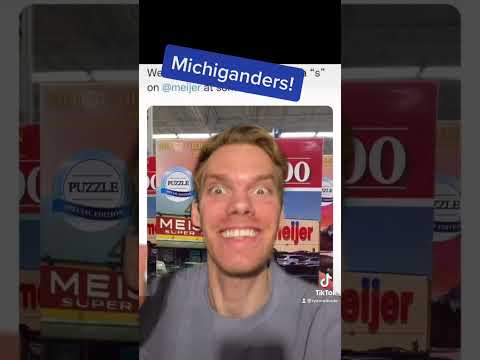 Michiganders Find The Truth About Meijer