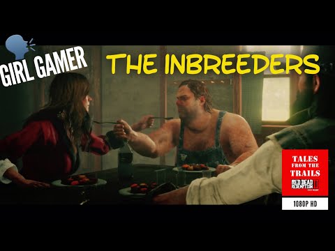 Steam Community :: Video :: 🗣 RDR2: The Inbreeding Siblings of the Pig ...