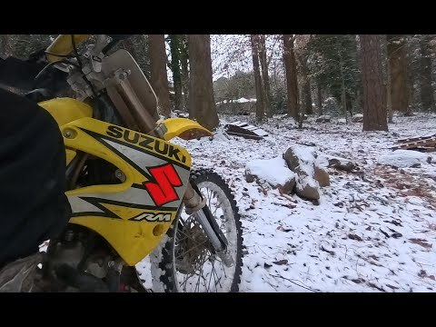 Atlanta Snow Jam 2025 Round Two