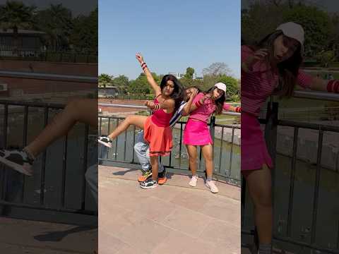 Aslı Papa ki pari #action #stunt #viralshorts #flipsinpublic #publicreaction #couplegoals #gymnast