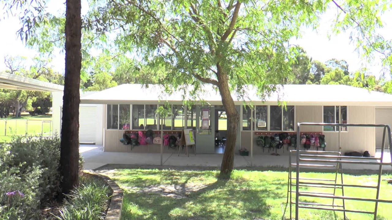 The truth about transportable classrooms