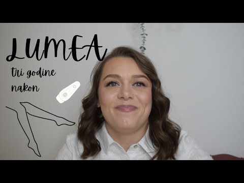 LUMEA - MOJE ISKUSTVO NAKON 3 GODINE KORIŠTENJA