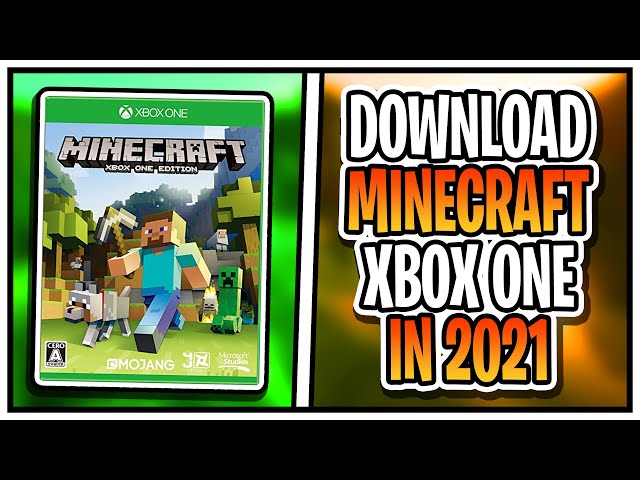 How to download and update Minecraft on all platforms (2022)