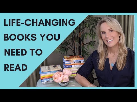 Best Personal Development Books 📚 life-changing, must-read!