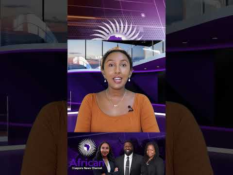 Zambia Warned People From Protesting During U.S VP Kamala Harris Visit