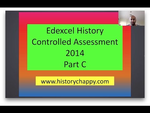 Edexcel History A Level Coursework Example – Sistiospelro
