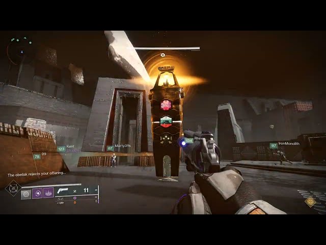 Destiny 2 Vow of the Disciple guide: Acquisition