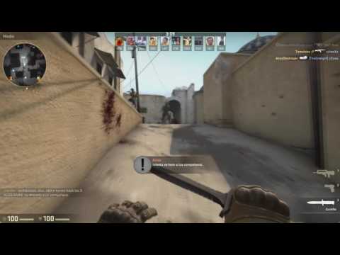 Steam Community :: Video :: CS:GO El Hackerman