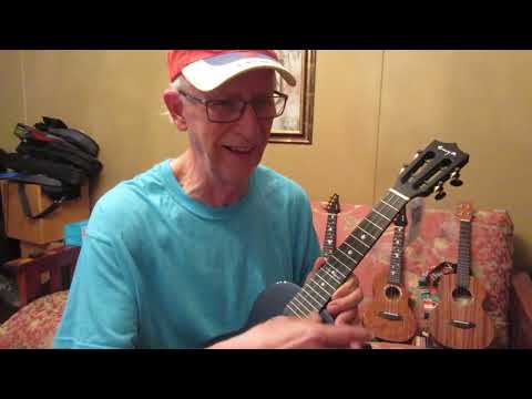 Enya Ukulele Deals On Temu Have Spoiled Ukulele Bargain Hunters Forever!