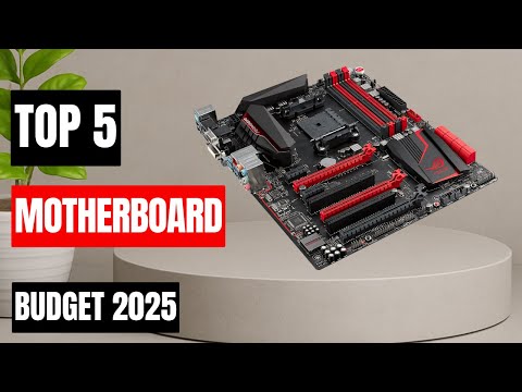 Best 5 Motherboard for Ryzen 9 5900x On Amazon 2025