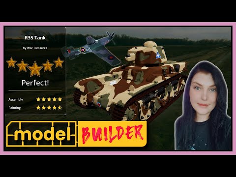Steam Community :: Model Builder: Complete Edition