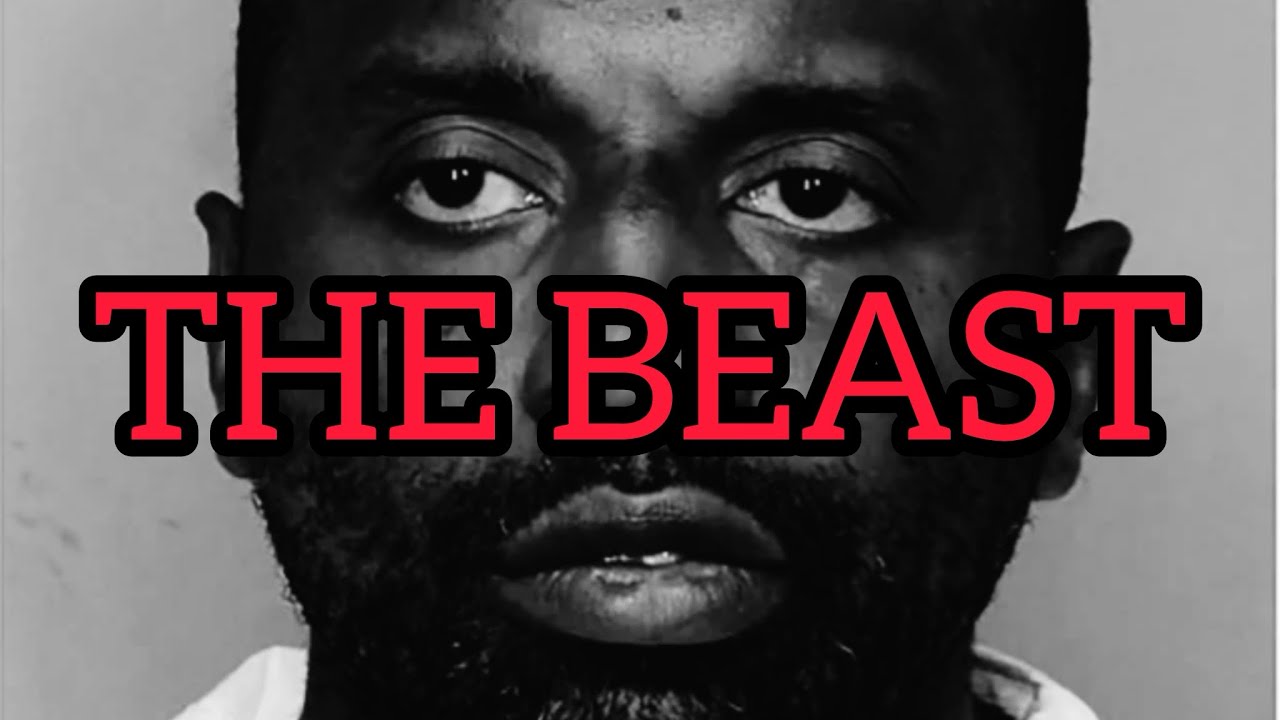 Keith Gibson: Delaware & Philly Serial Killer