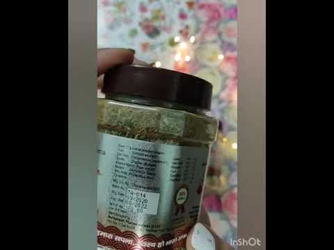 TEA AMMRIT DAILY DETOX DRINK -IMMUNITY BOOSTER & ENHANCER