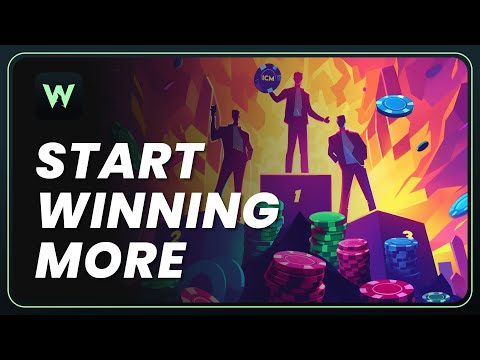5 ICM Tips to Crush Poker Tournaments