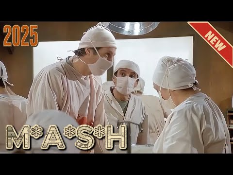 M*A*S*H 1983 Season 12 | That Darn Kid | Comedy- Drama-War | M*A*S*H Full HD 720p