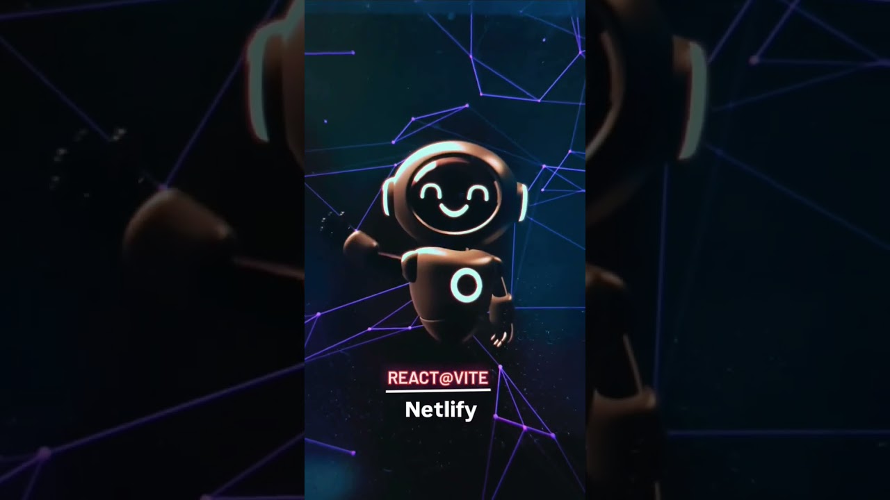 react portfolio site