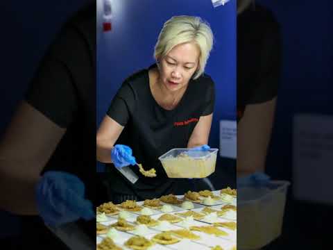 IKEA Live Baking Demonstration April 2023