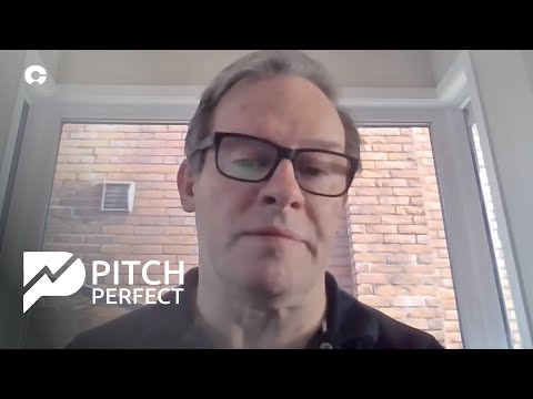 Canada Nickel Corp (TSXV:CNC) - Pitch Perfect