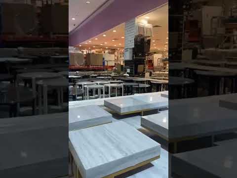 A retail centre in Dammam, Saudi Arabia | Shopping Mall at Dammam Saudi Arabia