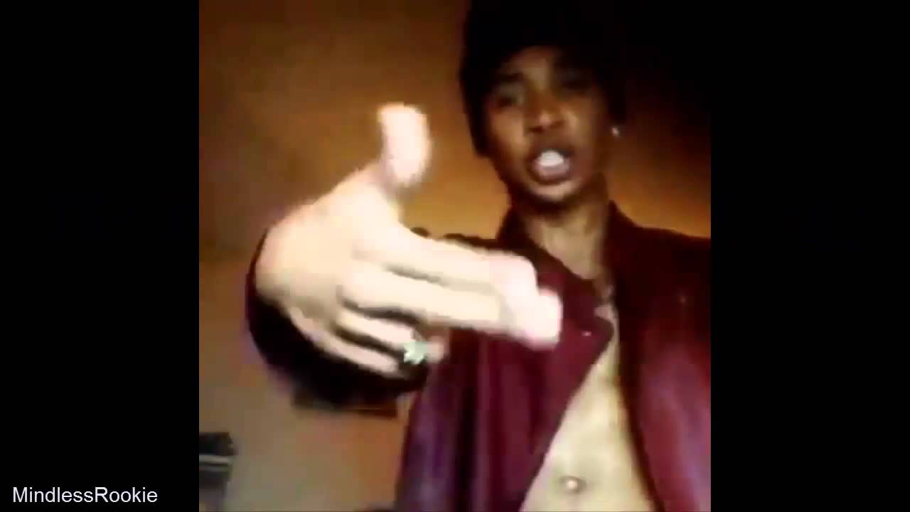 Roc Royal's Voice Changes (2010-2014)