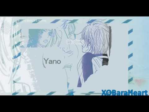 Kimi ni Todoke MMV Ayane X Pin Its just beginning
