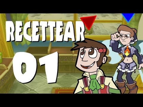 Steam Community :: Recettear: An Item Shop's Tale