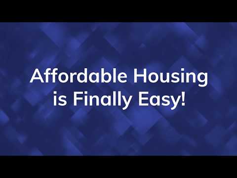 How to Apply for Affordable Housing